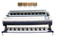 China High Integration Density Sesame Color Sorter With Ultra High Definition Camera for sale