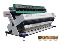 China Artificial Intelligent Nuts Color Sorter High Performance And Low Power Consumption for sale