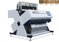 China 840 KG 220V/50HZ Nuts Color Sorter High Reliability And Long Life Source for sale