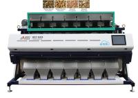 China 7 Chute RGB Camera Peanut Color Sorter Machine 1350KG With Fast Detection for sale