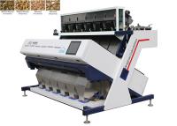 China RC Series Nuts Color Sorter 3-18 T/H High Accuracy RGB Camera for sale