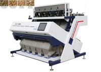 China RC5 High Capacity Nuts Color Sorter High - Definition Imaging Technology for sale