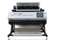 China AMD RC4 Multi-Functional Grain Color Sorter Machine 5400Pixel CCD High Accuracy for sale