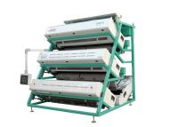 China Black Tea True Color Tea Color Sorter Machine With High Definition Camera for sale
