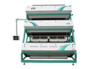 China TV Series Tea Color Sorter 800 KG/H 3000KG Weight High Accuracy Sorting Machine for sale