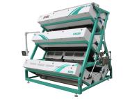China High Accuracy Tea Optical Sorting Equipment Multi Channels Agriculture Equipment for sale