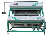 China High Efficiency Automatic Tea Color Sorter Machine 600-800 KGS/H 220V for sale