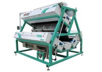 China T3VS6 Real Time Tea Color Sorter Machine With RoHS SGS ISO Certification for sale