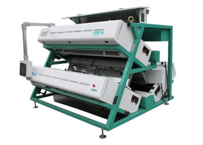 China T3v1-6 Tea Color Sorter Machine Green Tea Huge Capacity Multi Functional for sale