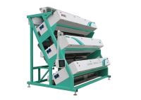 China T3S6 Tea Color Sorter Machine Black Tea High Sorting Accuracy And Low Carry Over for sale