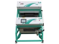 China T2S2 Tea Color Sorter Machine RGB Technology One Key Intelligent Operation System for sale