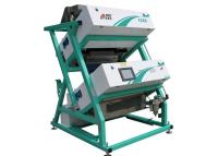 China T2S2 Tea Color Sorter Machine Black Tea Sorting 600-800 KGS/H Cloud System for sale