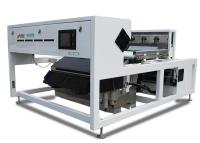 China KS1200-B Ore Color Sorter 5400 Pixel CCD Camera High Capacity Sorting Machine for sale