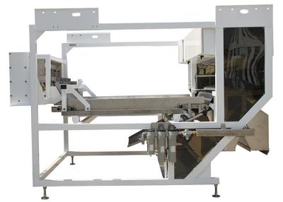 China KS Series True Color Ore Color Sorter 26mesh to 4cm AI Sorting Machine for sale