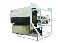 China Precise Sorting Coal Sorting Machine 5400 Pixel CCD Image Processing System 26mesh to 4cm for sale