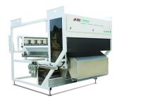 China KS Series Ore Color Sorter 26mesh to 4cm AI Sorting Machine High Precision Rock Sorter for sale