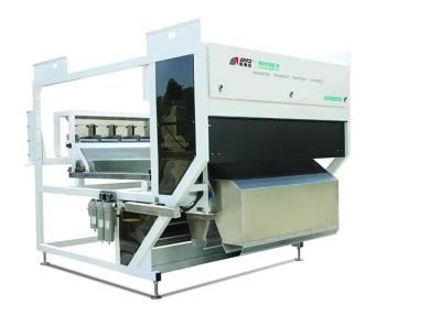 China KS Series Ore Color Sorter 26mesh to 4cm AI Sorting Machine High Precision Rock Sorter for sale