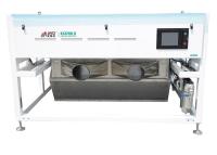 China KS1280-B Ore Color Sorter Applied Leading LED Lighting Application Technology for sale