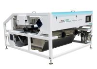 China High Speed Ore Color Sorter Visible Light Full - Color Spectrum Distribution for sale