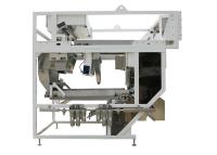 China High Performance Quartz Ore Sorting Machine 5400Pixel CCD Sensor Electronic Sorter for sale