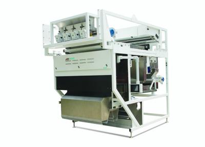 China Corrosion Resistance Ore Sorting Machine , 3.5-7 KW Glass Sorting Machine for sale
