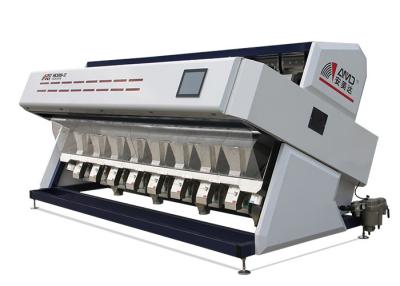 China KS Series Ore Color Sorter 26mesh to 4cm AI Sorting Machine for Mineral Stones for sale