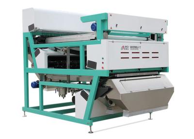 China Firm Structure Peanut Color Sorter Machine With Low Temperature LED Light Source for sale