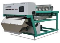 China BS1200CJ Precision Color Sorter 4-6 T/H Waterproof Belt Type for Irregular Products for sale