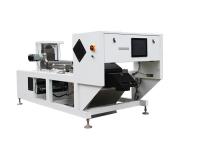 China Long Service Life Belt Color Sorter 220V 50Hz High Recognition Accuracy 5400Pixel CCD for sale