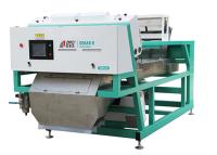 China Advanced Design Belt Color Sorter With 5400 Pixel And High Resolution for sale