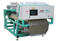 China BS640-B Belt Color Sorter Modularizaton Design Convenient Maintenance for sale