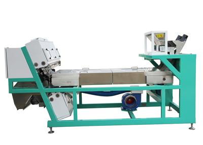 China BS640-B Belt Color Sorter 2-5 KW 1.2-3T/H User - Friendly Operator Interface for sale