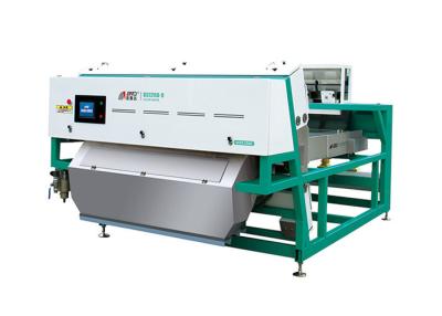 China High Sorting Accuracy Color Sorter Machine For Dal Mill Easy Manipulation for sale
