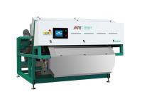 China Stable Performance Pistachio Sorting Machine With Little Damage To Materials for sale