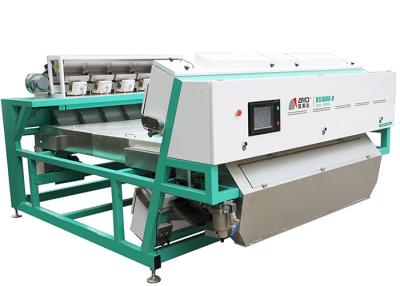 China BS1600-B Belt Drive Color Sorter Machine , Remote Control Plastic Sorting Equipment for sale