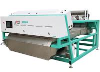 China Individual Structure Belt Color Sorter 5400 Pixel CCD Intelligent Sorting System for sale