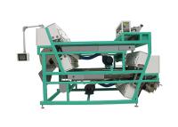 China BSD1280-B Belt Color Sorter RGB Technology Convenient Computer Operating System for sale