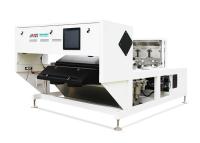 China Real - Time Monitoring Belt Color Sorter High End Image Processing Algorithm for sale