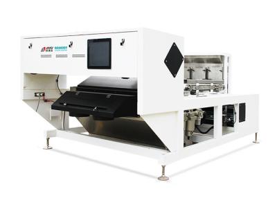 China Real - Time Monitoring Belt Color Sorter High End Image Processing Algorithm for sale