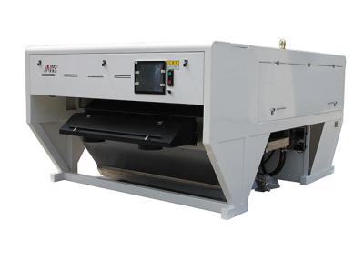 China White Color Converyor Sorting Machine High Sorting Accuracy Longer Service Life for sale