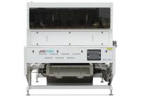 China High Sensitivity Belt Color Sorting Machine , Excellent Stability Electric Sorting Machine for sale