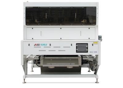 China High Sensitivity Belt Color Sorting Machine , Excellent Stability Electric Sorting Machine for sale