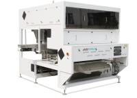China Quick Reaction CCD Belt Sorter , Professional High Frequency Plastic Sorting Machine for sale