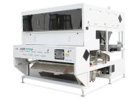 China Intelligent Software Belt Color Sorter Humanization True Colour Screen for sale
