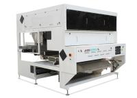 China High Accuracy Belt Color Sorter Scientific And Reasonable Optics - Design for sale