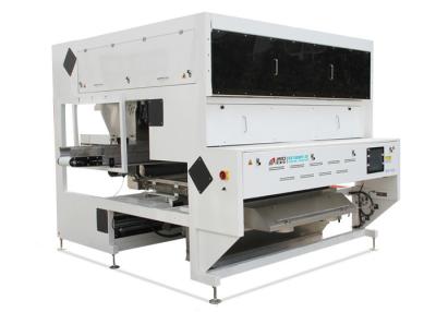 China High Accuracy Belt Color Sorter Scientific And Reasonable Optics - Design for sale