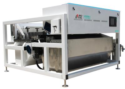China KS1280-C Belt Color Sorter Plastic Separator With HD True Color Camera for sale