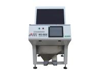 China 0.5-0.8 KW Mini Color Sorter Machine Low Temperature LED Light Source for sale