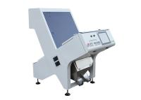 China Zhongke RC Series Rice Color Sorter Machine 3 Chute 220V 50Hz High Accuracy for sale