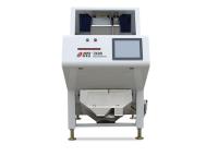 China High Sensitivity Mini Color Sorter Machine With High Luminance LED Resource for sale